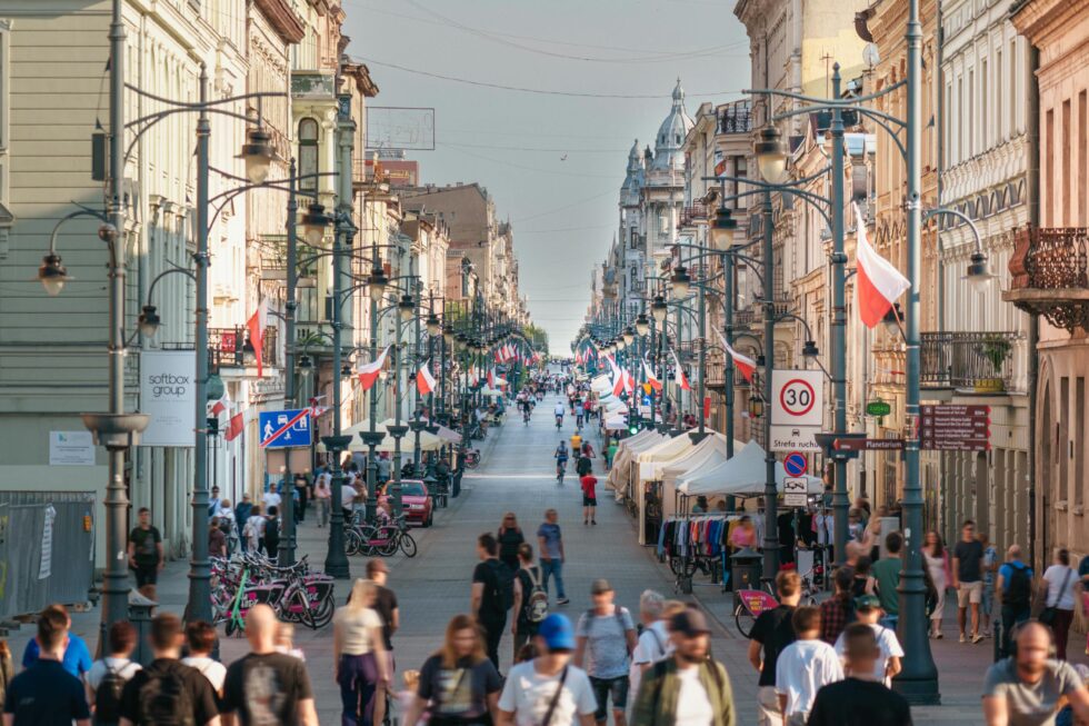 Poland’s fertility rate fell to new low in 2025 | Notes From Poland
